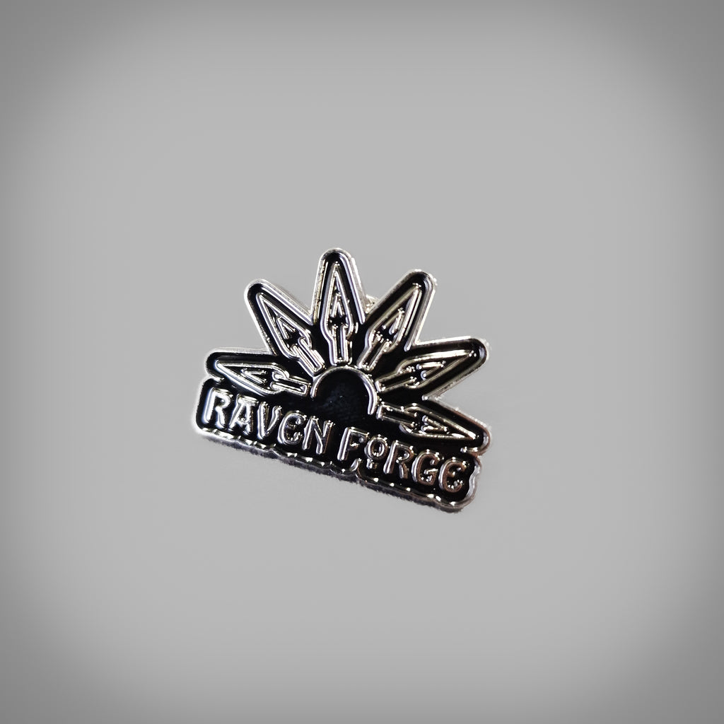 Clothing and Merch – Raven Forge