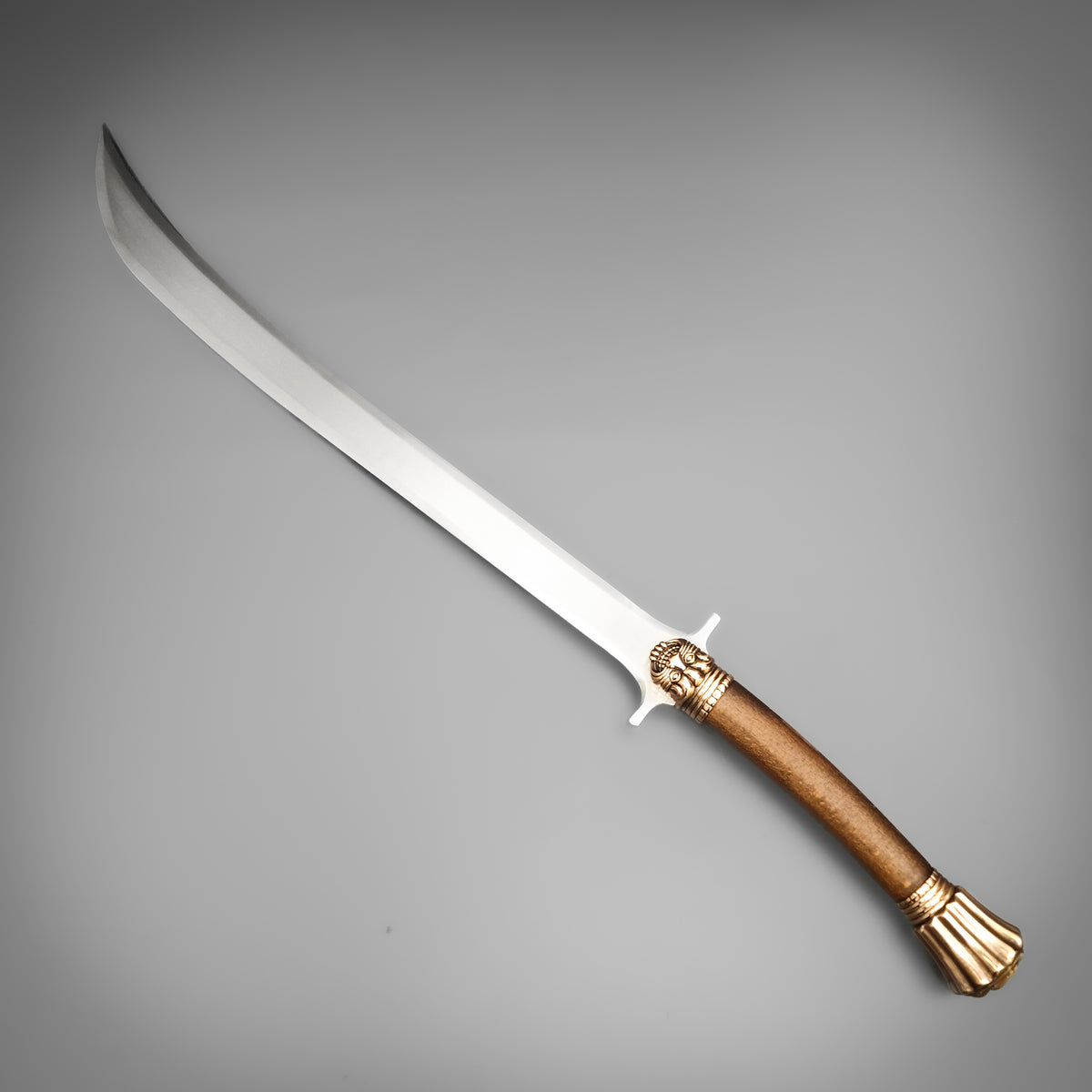 Conan the Barbarian Valeria Sword - Bronze – Raven Forge