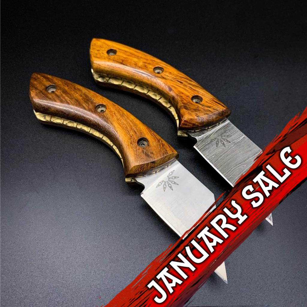 Knives | UK & Worldwide Delivery | Raven Forge