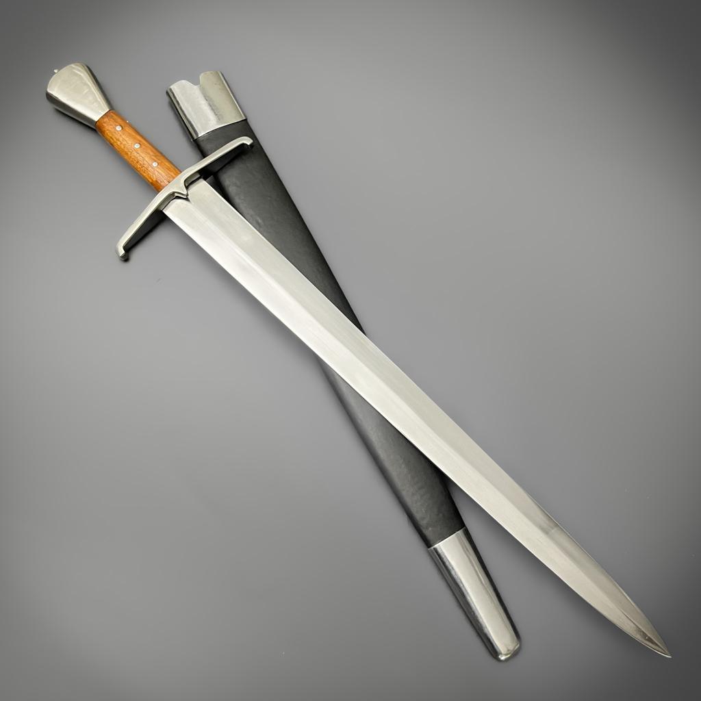 Archer's Sword – Raven Forge