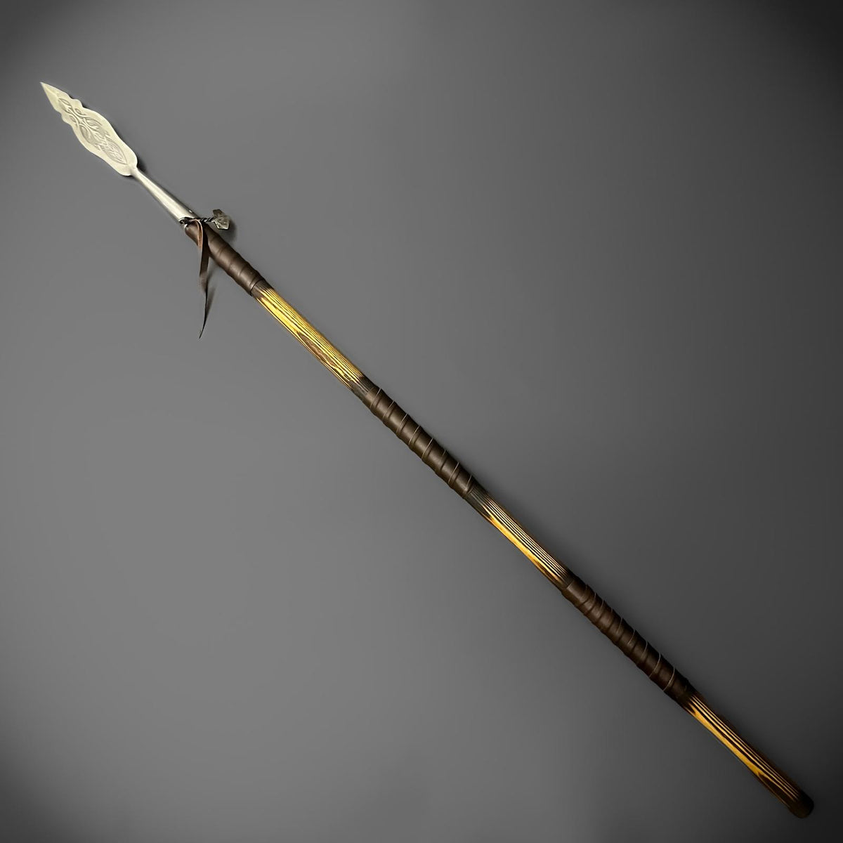 Gungnir - The Spear of Odin – Raven Forge