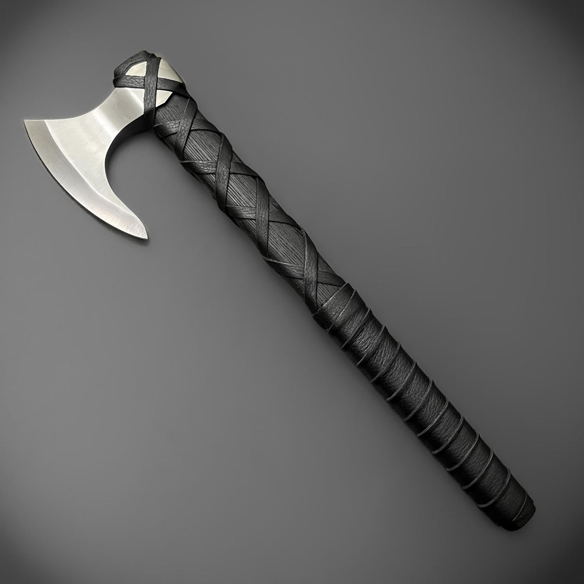 The Black Ragnar – Raven Forge