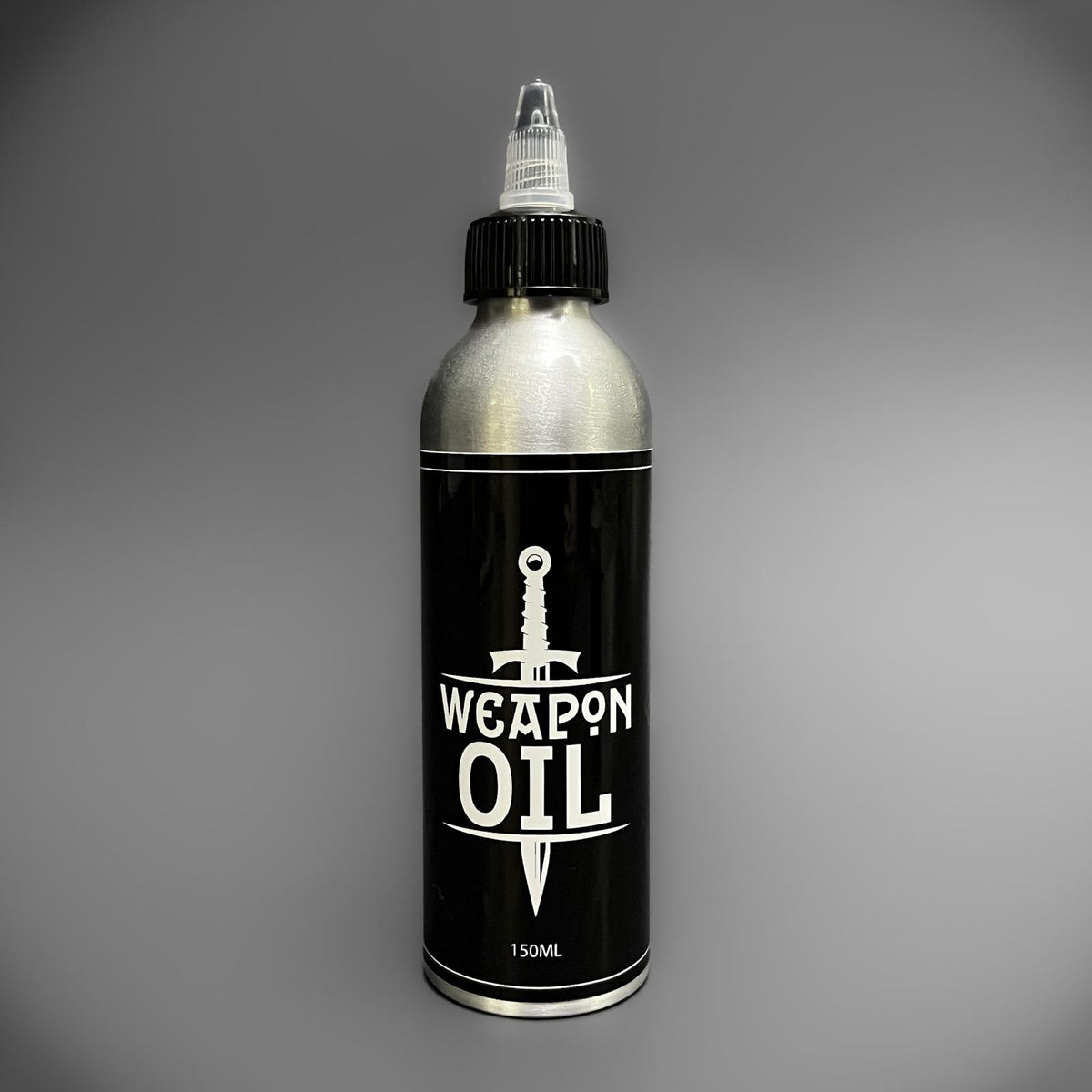 Weapon Oil – Raven Forge