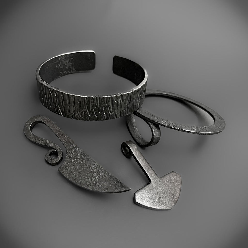 Clearance – Raven Forge