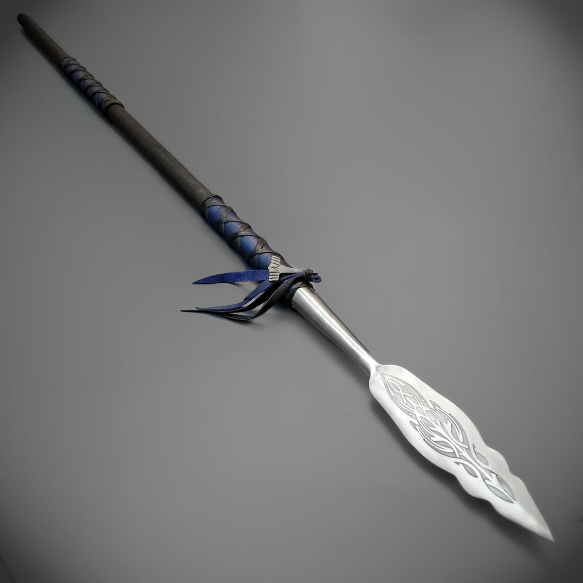 The Spear of Thor – Raven Forge