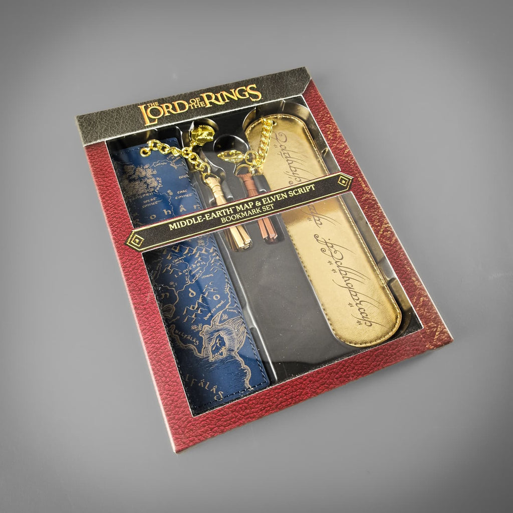 Lord of the Rings Gifts & Merch | LOTR Collectables | Officially ...