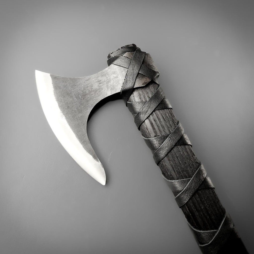 Viking Axes for Sale | Danish Axes | UK & Worldwide Delivery – Raven Forge