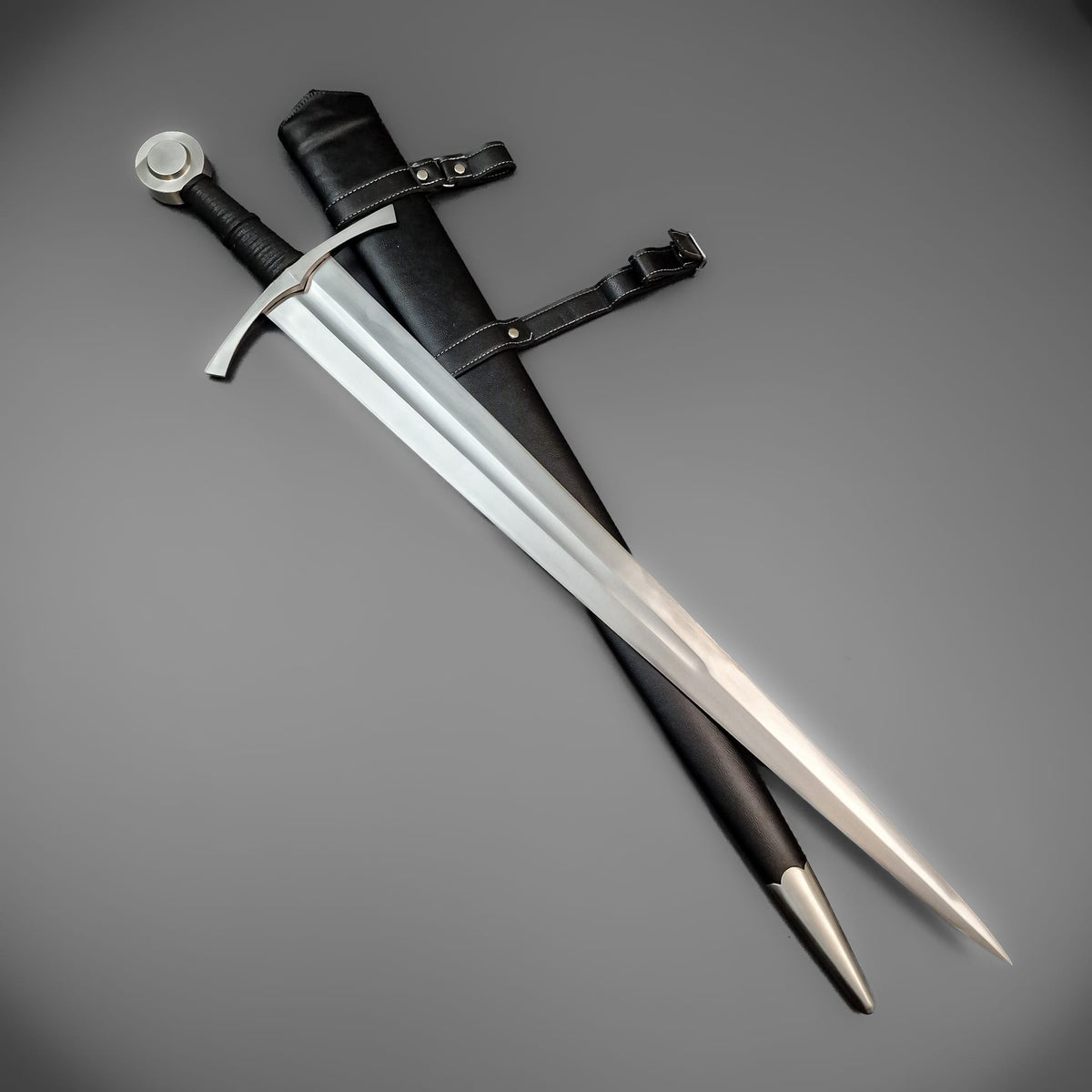 Kingsguard - Sharp – Raven Forge