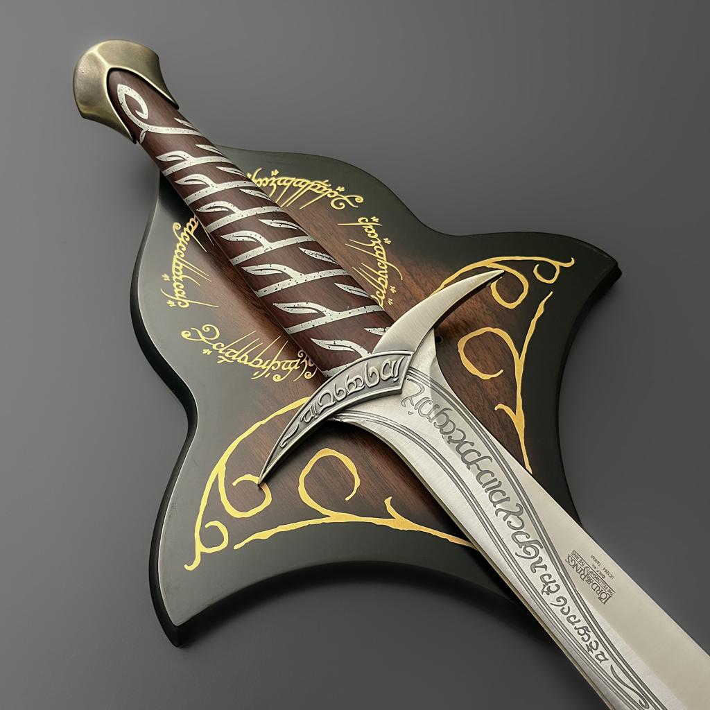 Sting Sword - The Lord of the Rings – Raven Forge